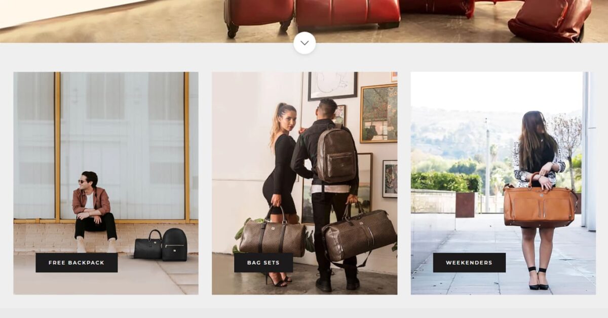 Packs Project - Maxsource Technologies