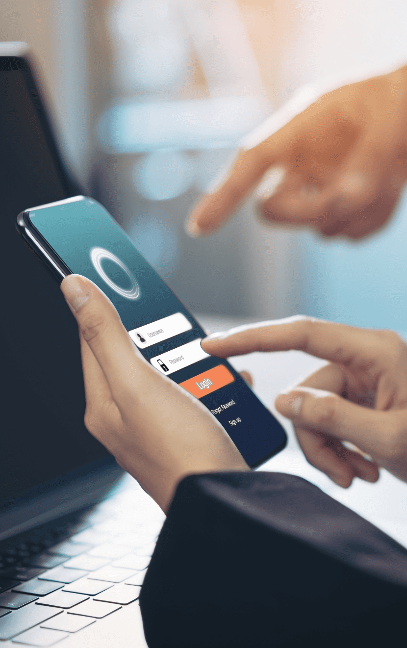 Top Android App Development Agency in USA | Maxsource