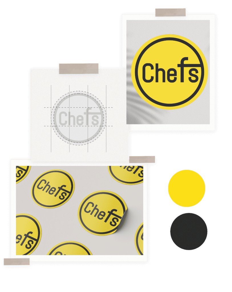 Chefs Of - Maxsource Technologies