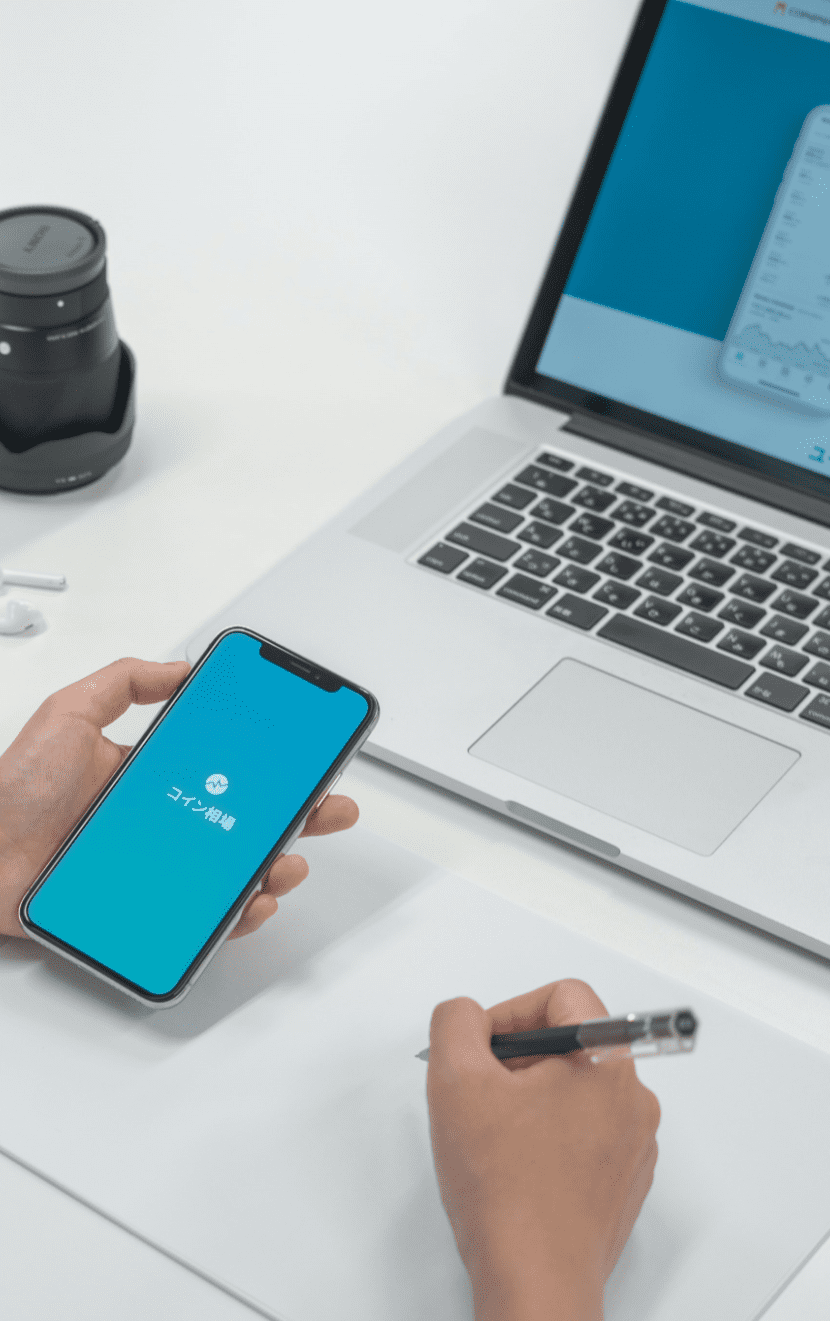 Hybrid App Development Company | MaxSource Technologies