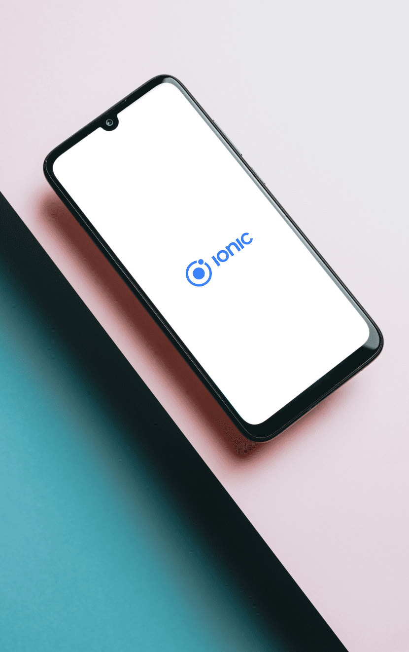 Professional Ionic App Development Services | Maxsource