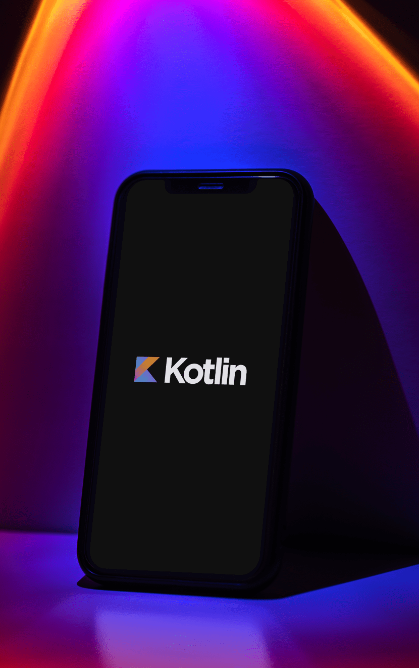 Kotlin Android App Development Services Maxsource