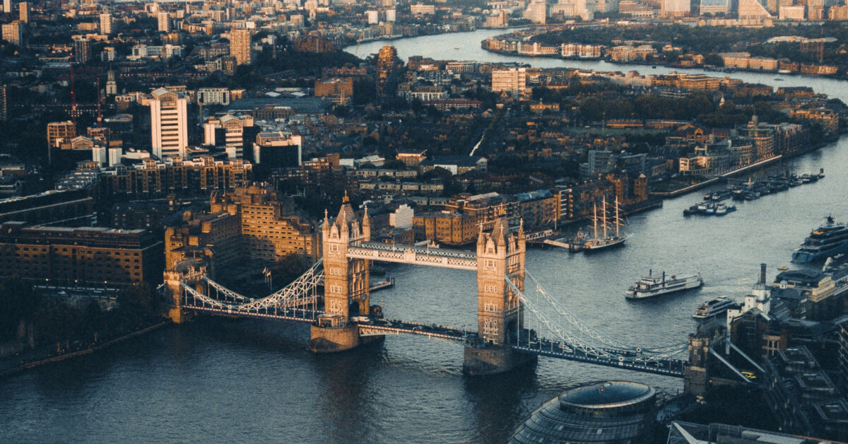 London - Maxsource Technologies