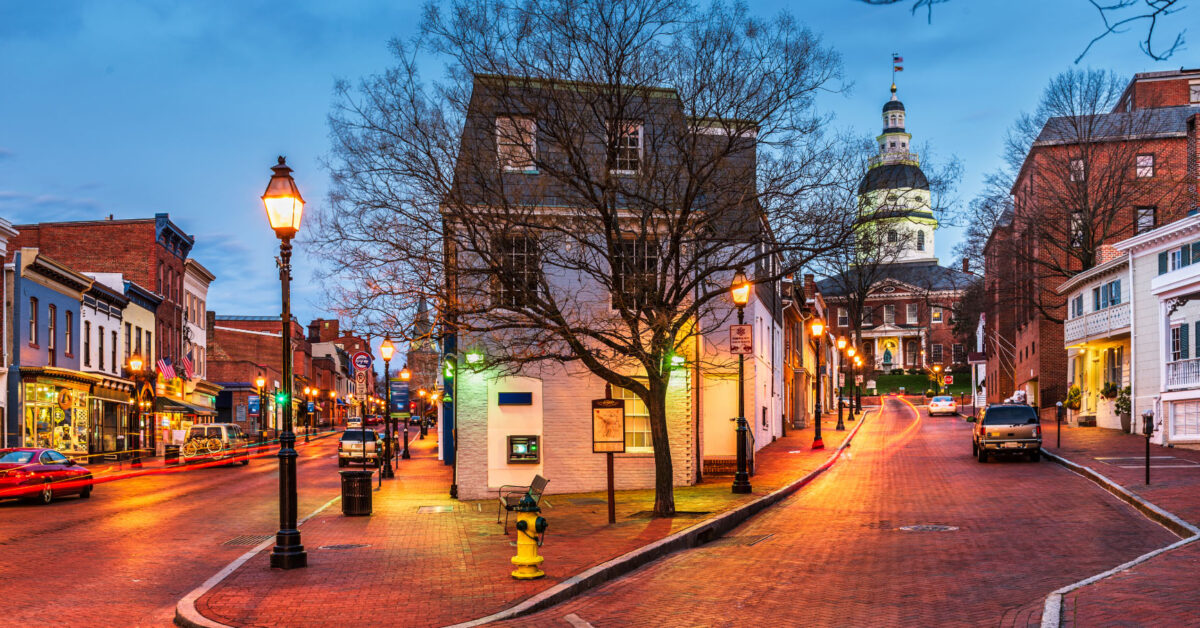 Maryland - Maxsource Technologies