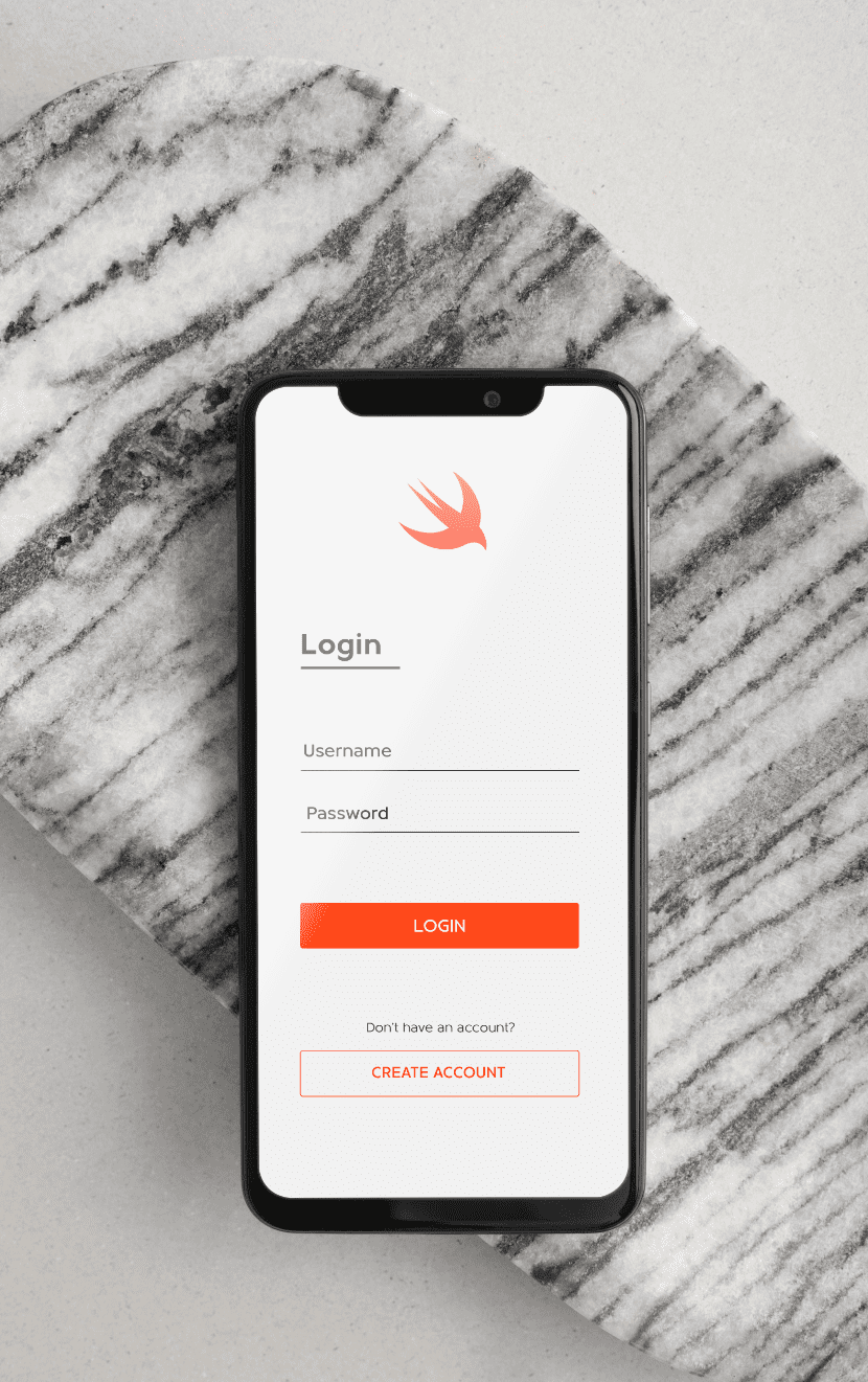 Custom Swift Apps: Fast & Scalable Solutions