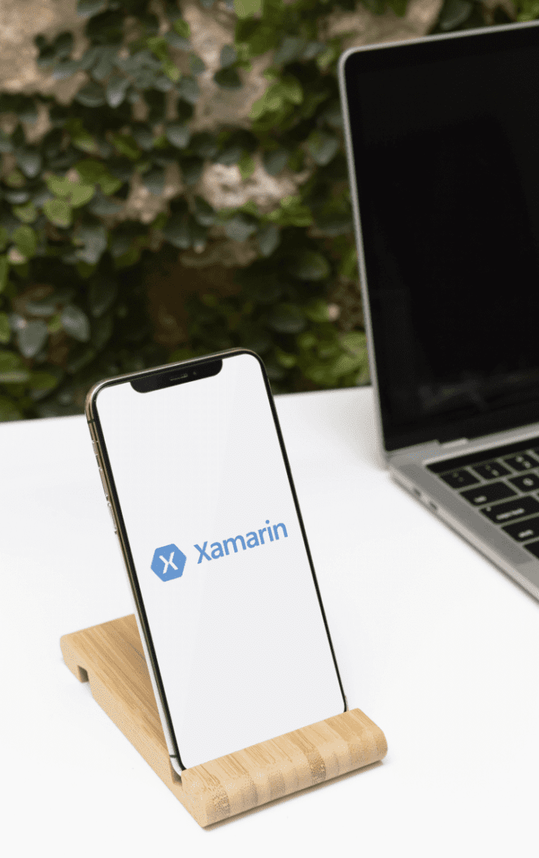 Expert Xamarin App Development Services | Build hybrid Apps