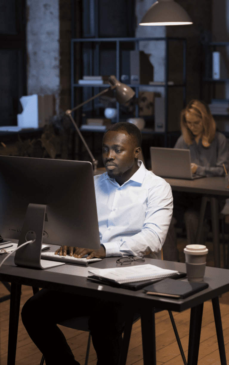 Best Administrative Virtual Assistant Services for Businesses - Maxsource Technologies