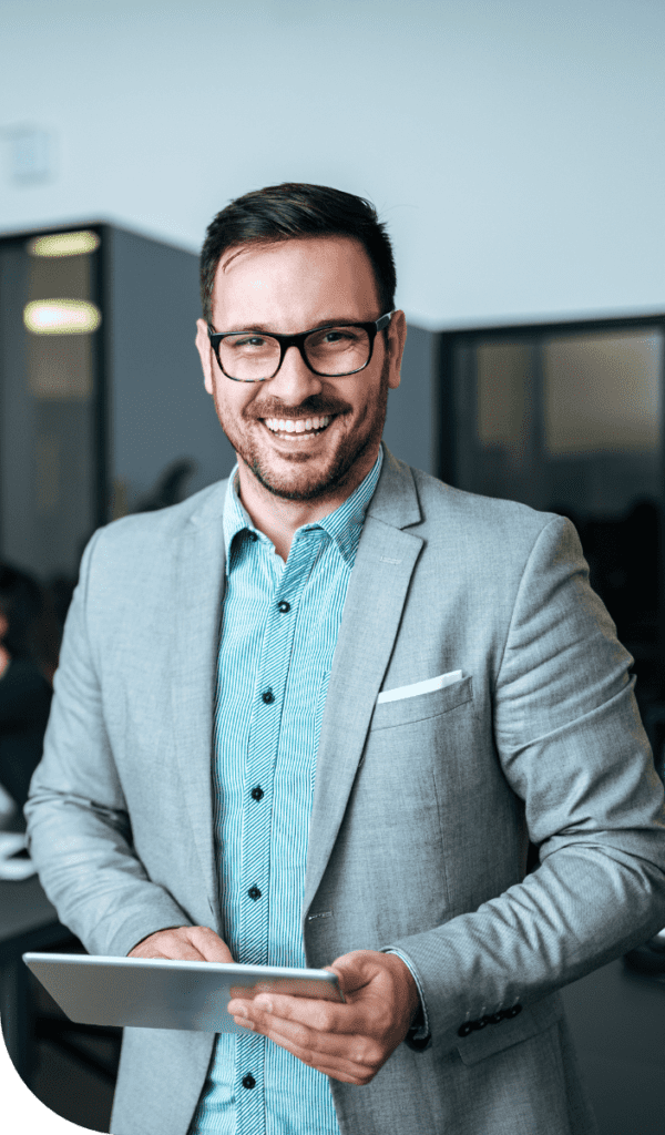 Partner With Us - Maxsource Technologies