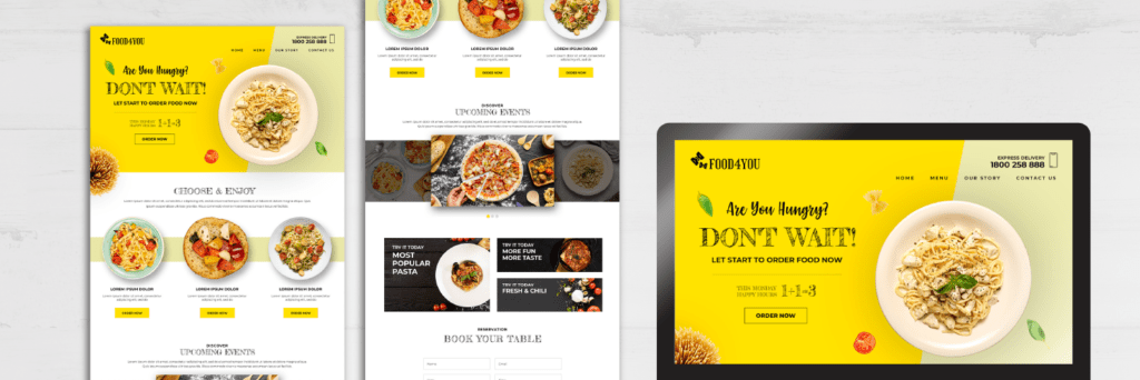Expert Website Design Company | Creative Web Design Services - Maxsource Technologies