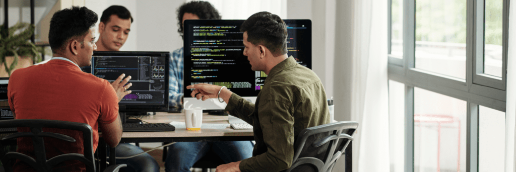 Expert Website Design Company | Creative Web Design Services - Maxsource Technologies