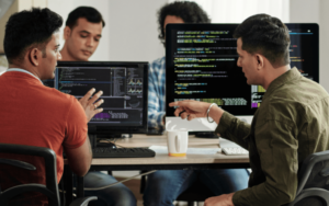 Expert Website Design Company | Creative Web Design Services - Maxsource Technologies