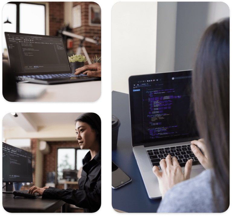 Web Design & Development Services | Maxsource Technologies