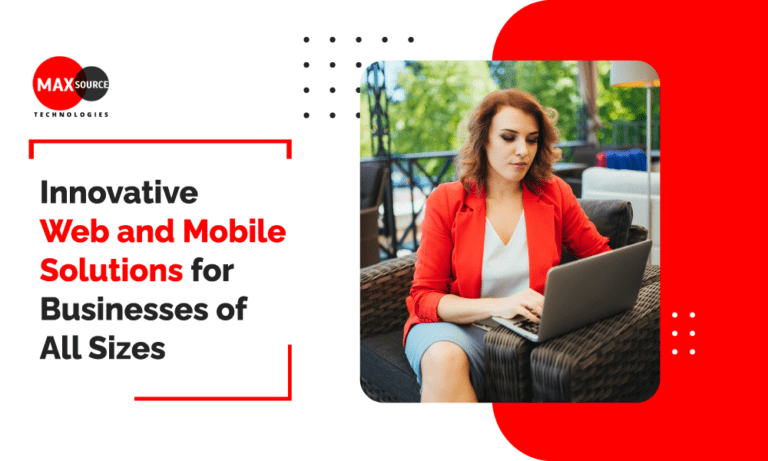 Top Web And Mobile App Development Company In New York