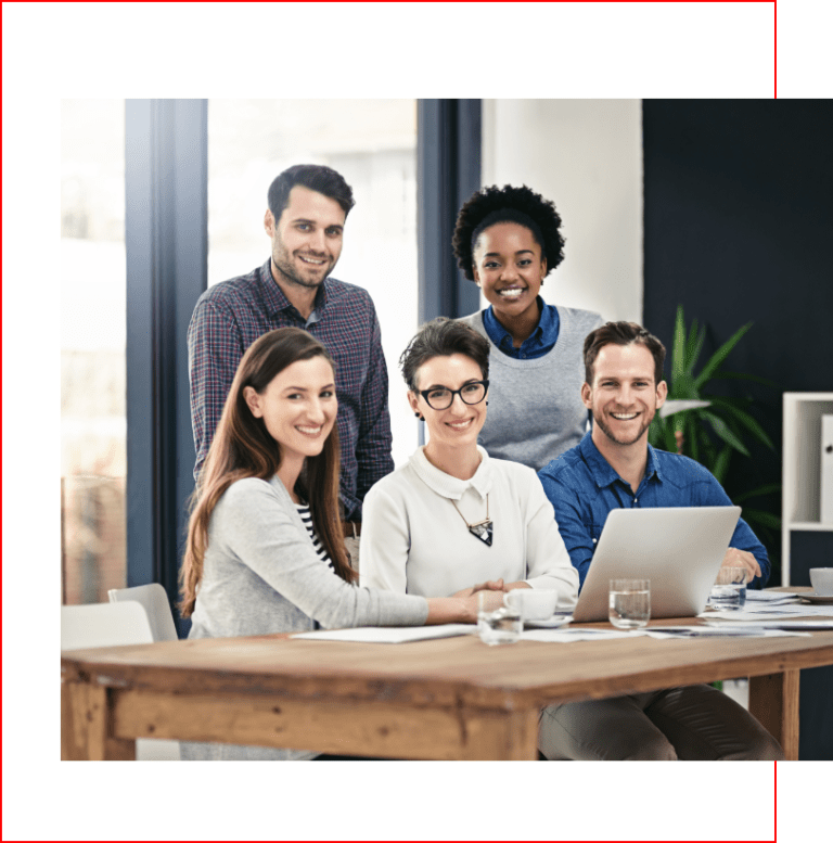 New York's Top Remote Staffing Solution - Maxsource