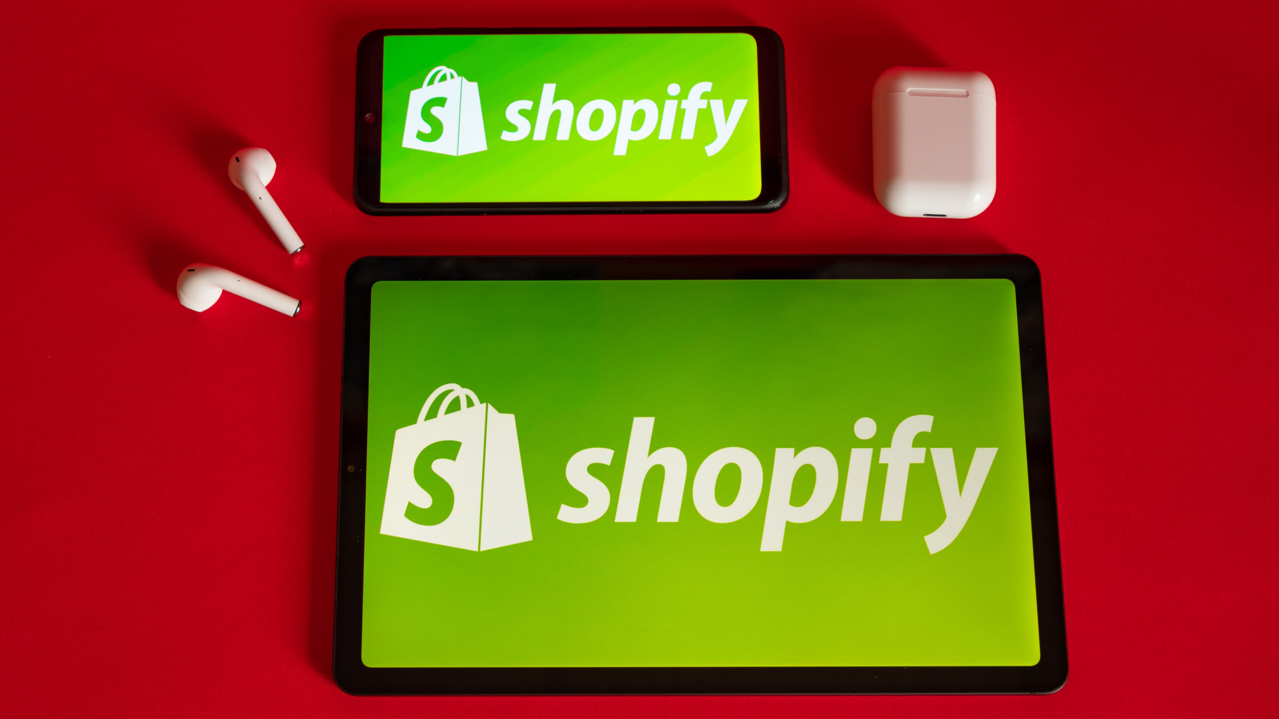 Google Analytics for Shopify - Maxsource