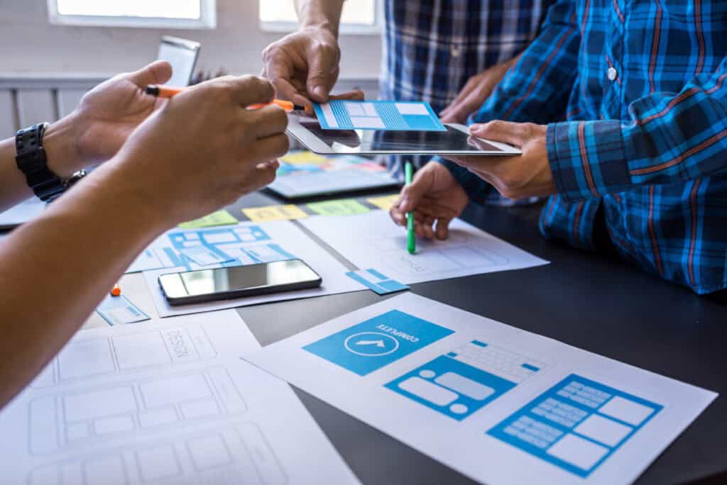 Expert Website Design Company | Creative Web Design Services - Maxsource Technologies