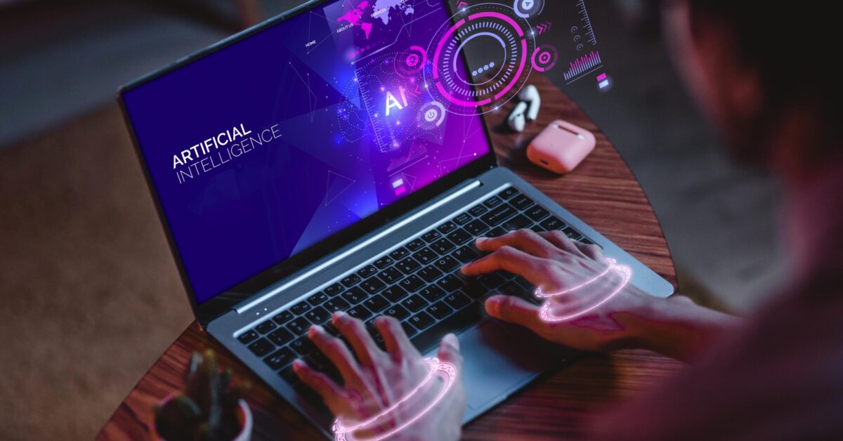 The Future of Responsive Design in 2024 and AI Web Design - Maxsource Technologies