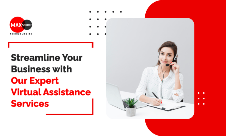 Expert Virtual Assistant Services | Save Time Now