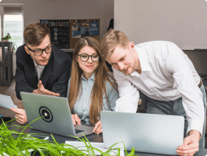 Top Offshore Development Company in the United States